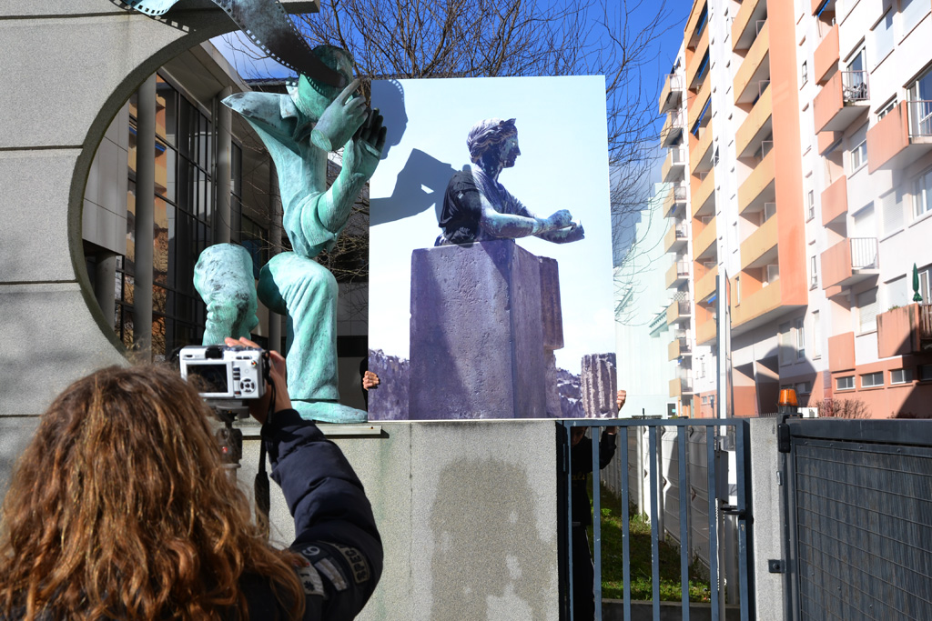 musée Nicéphore Niépce - Activités éducatives